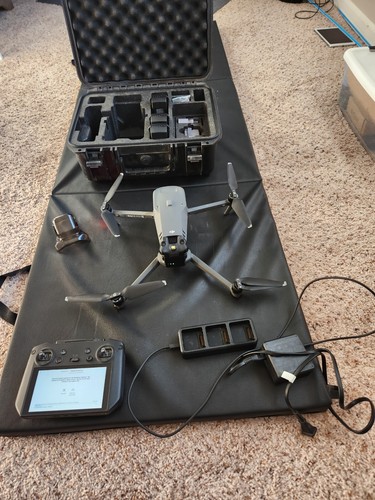 DJI mavic 3T enterprise drone | eBay