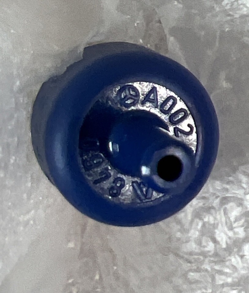 0021408460 AIR PUMP CHECK VALVE | eBay