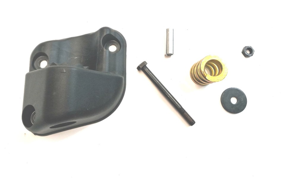 International Mirror Bracket Holder Kit 2597071C91 NOS | eBay