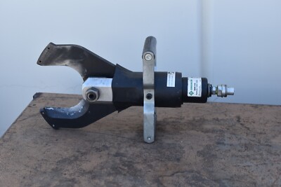 GREENLEE SDK105 4" REMOTE CABLE CUTTER | eBay