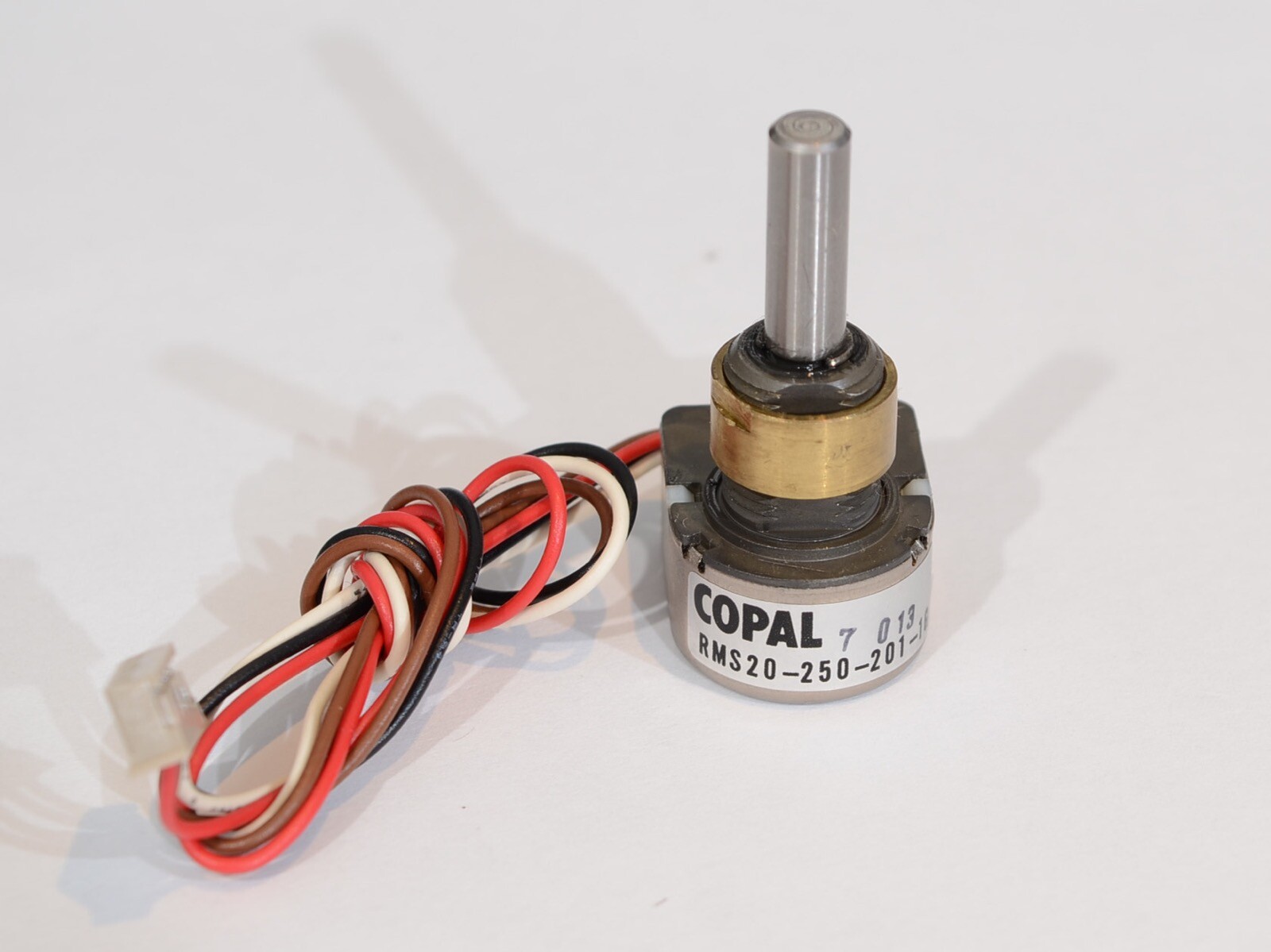 YAESU FT-1000MP PARTS: MAIN VFO ENCODER | eBay