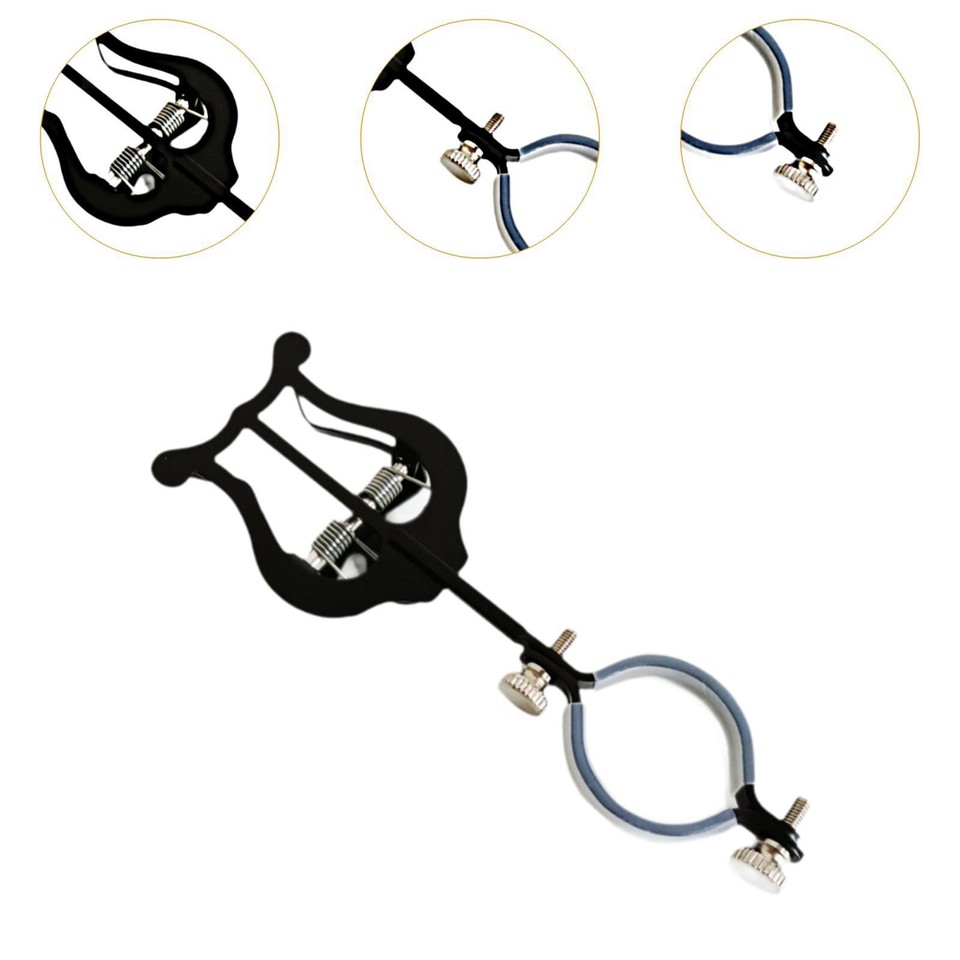 Trumpet Marching Lyre Metal for Marching Band Trombone Trumpet/cornet ...