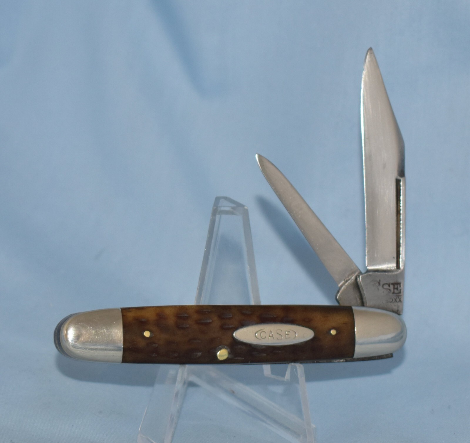 Case Tested XX 1920-40 vintage pocket knives – Old Pocket Knives