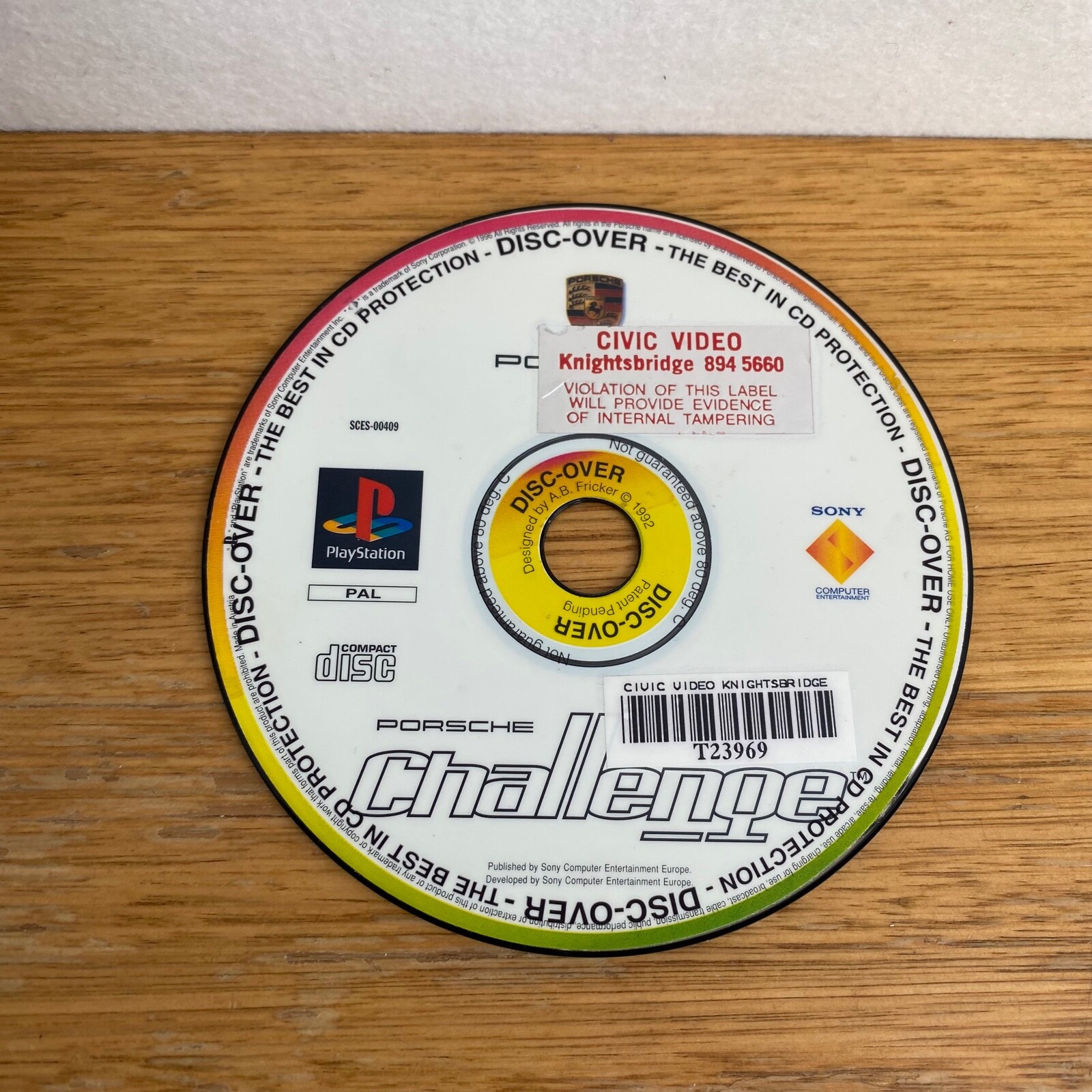 Sony Playstation 1 PS1 Video Games With Case Select Your Title Choose ...