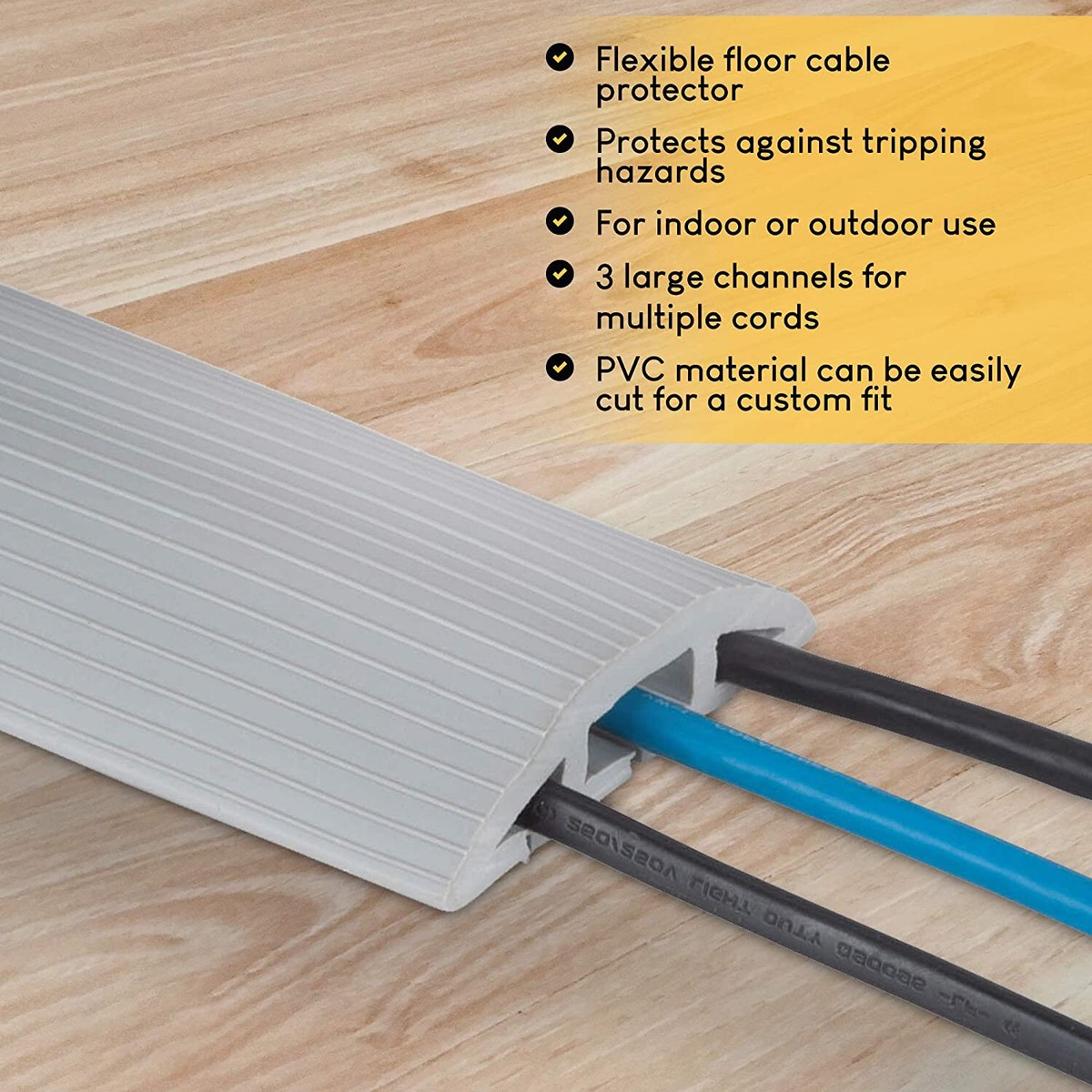 Outdoor Electrical Cord Covers SOCKiTBOX The Original Weatherproof