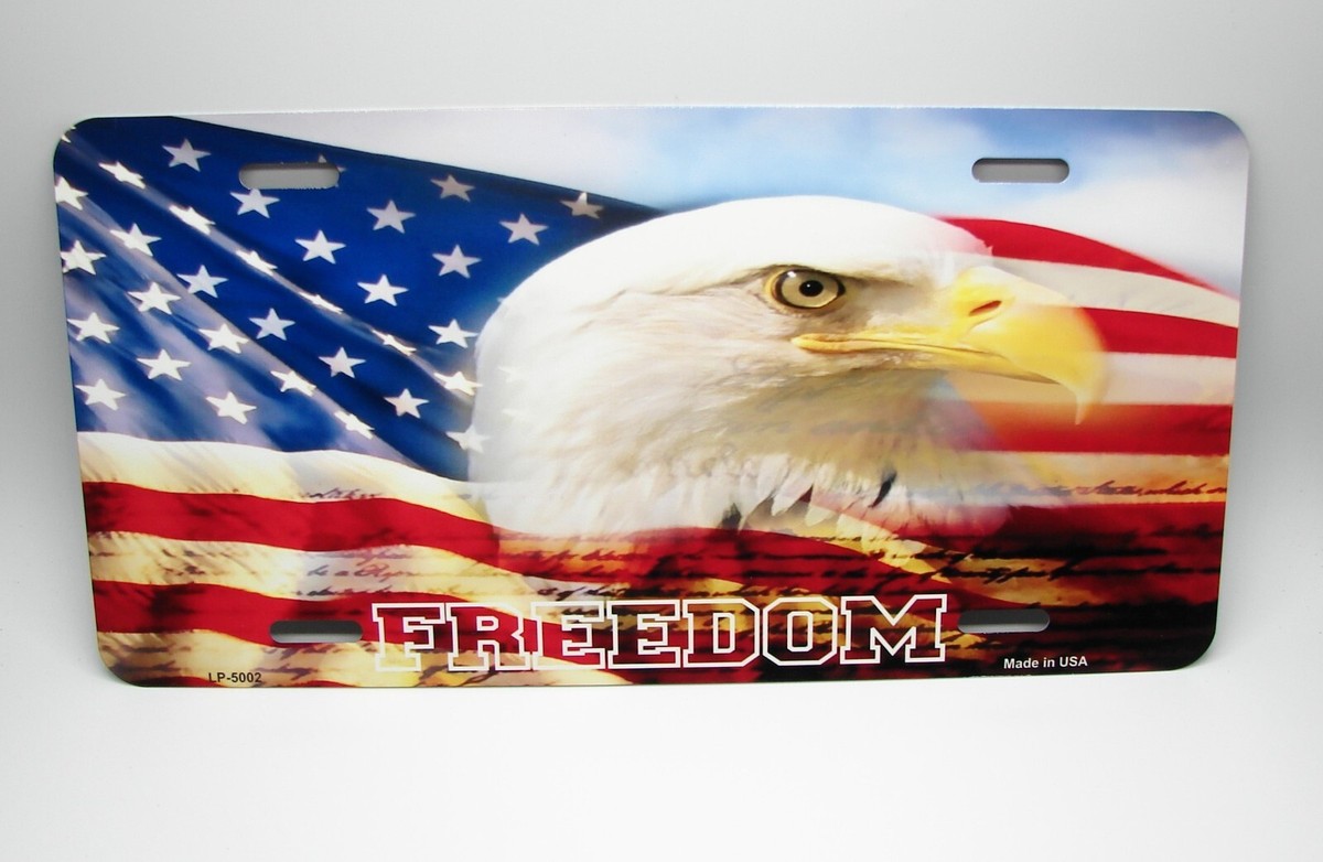 Murica Freedom Eagle