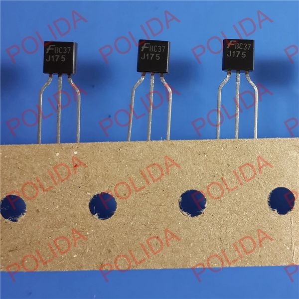 10PCS Transistor FAIRCHILD TO-92 J175 | eBay