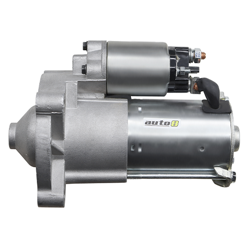 Brand New Starter Motor for Peugeot 306 N5 2.0L Petrol XU10J4 1997 to ...