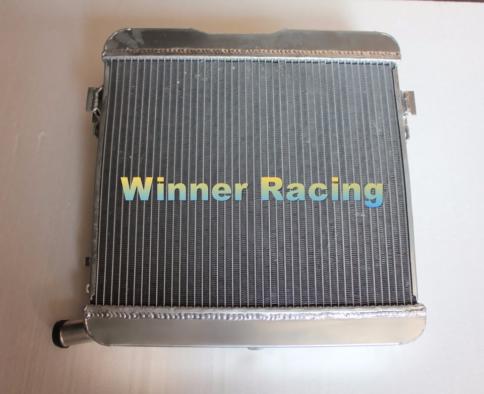 Fit Opel MANTA A 1.9 S/GT/E;1900 A/ASCONA A Voyage 1.9SR 70-75 aluminum ...