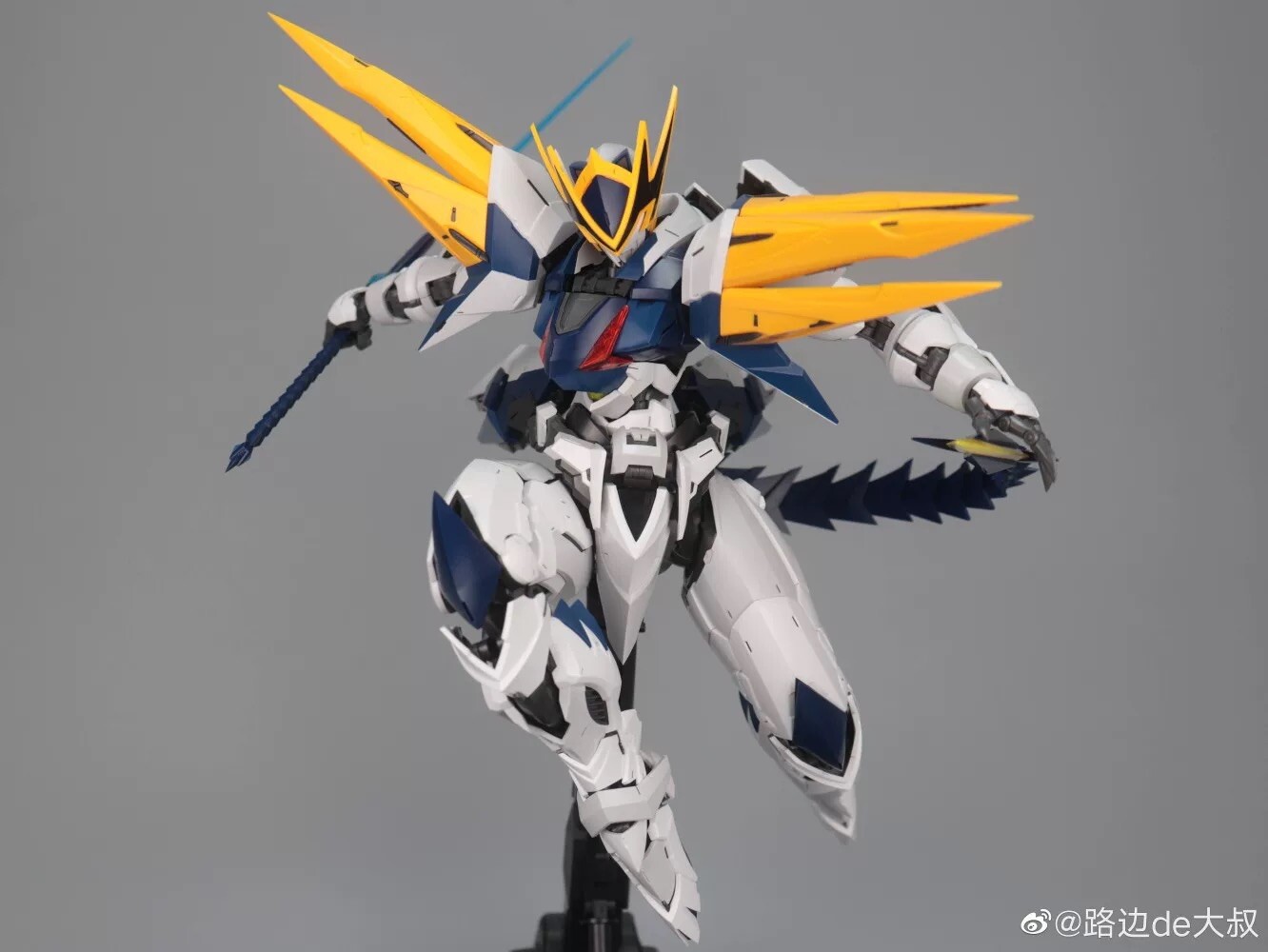 Strange Work PG 1/60 Frosty Cat - Model Kit | eBay