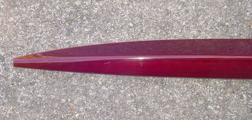 02-06 Cadillac Escalade 3rd Third Brake Light 15044516 for sale online ...