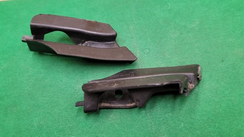 2018-2020 Hyundai Kona Front Bumper Bracket Reinforcement LH & RH OEM ...