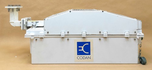 Codan L-Band IF MBUC 6740-W/E-AC/EX-CE 40W C-Band Block Upconverter 110 ...