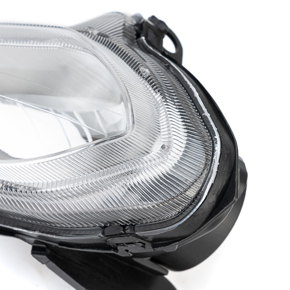 HEADLIGHTS ASSEMBLIES Fit For Yamaha YFZ 450 RAPTOR YFM 250 350 700 ...