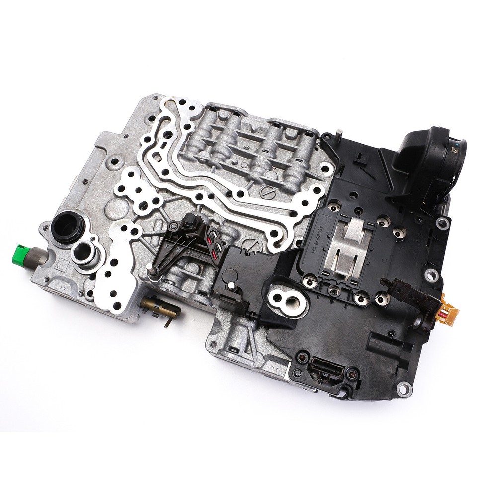 For 845RE/ZF8HP45, 2012-2017, 52854726AA PLATE CODE SOLENOIDS: 4 BLUE ...