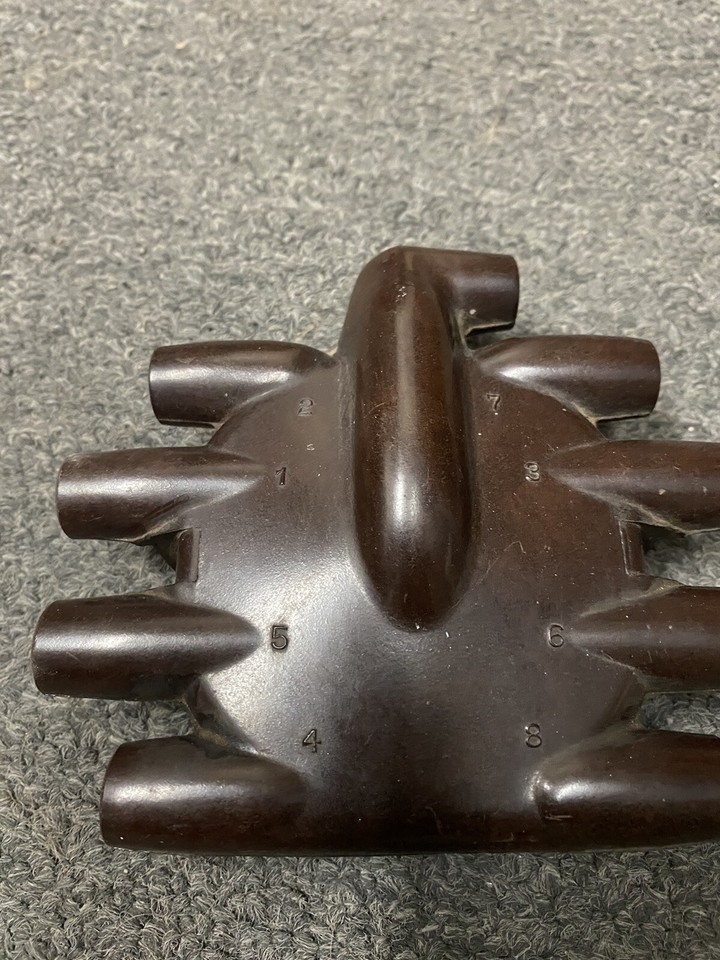 Ford Flathead Distributor Cap | eBay