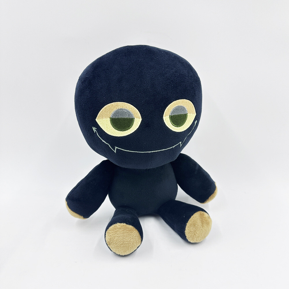 Slap Battles Bob Plush Game Surrounding Plush Doll Simple Personality ...