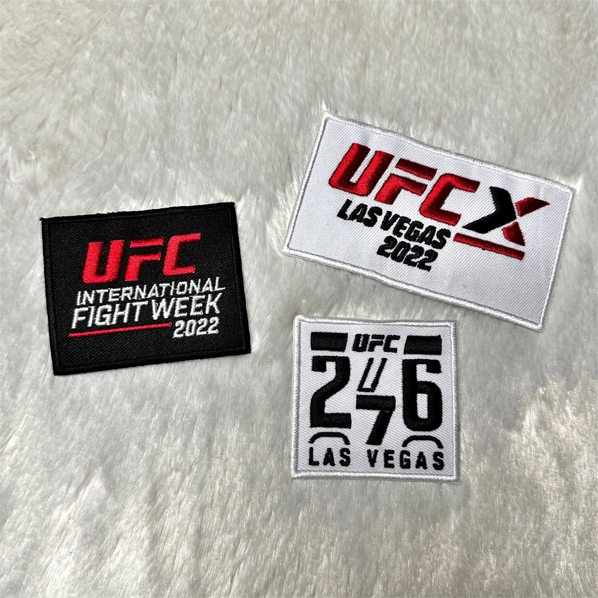 Ufc Fight Logo UFC Fight Night: Munhoz Vs Edgar