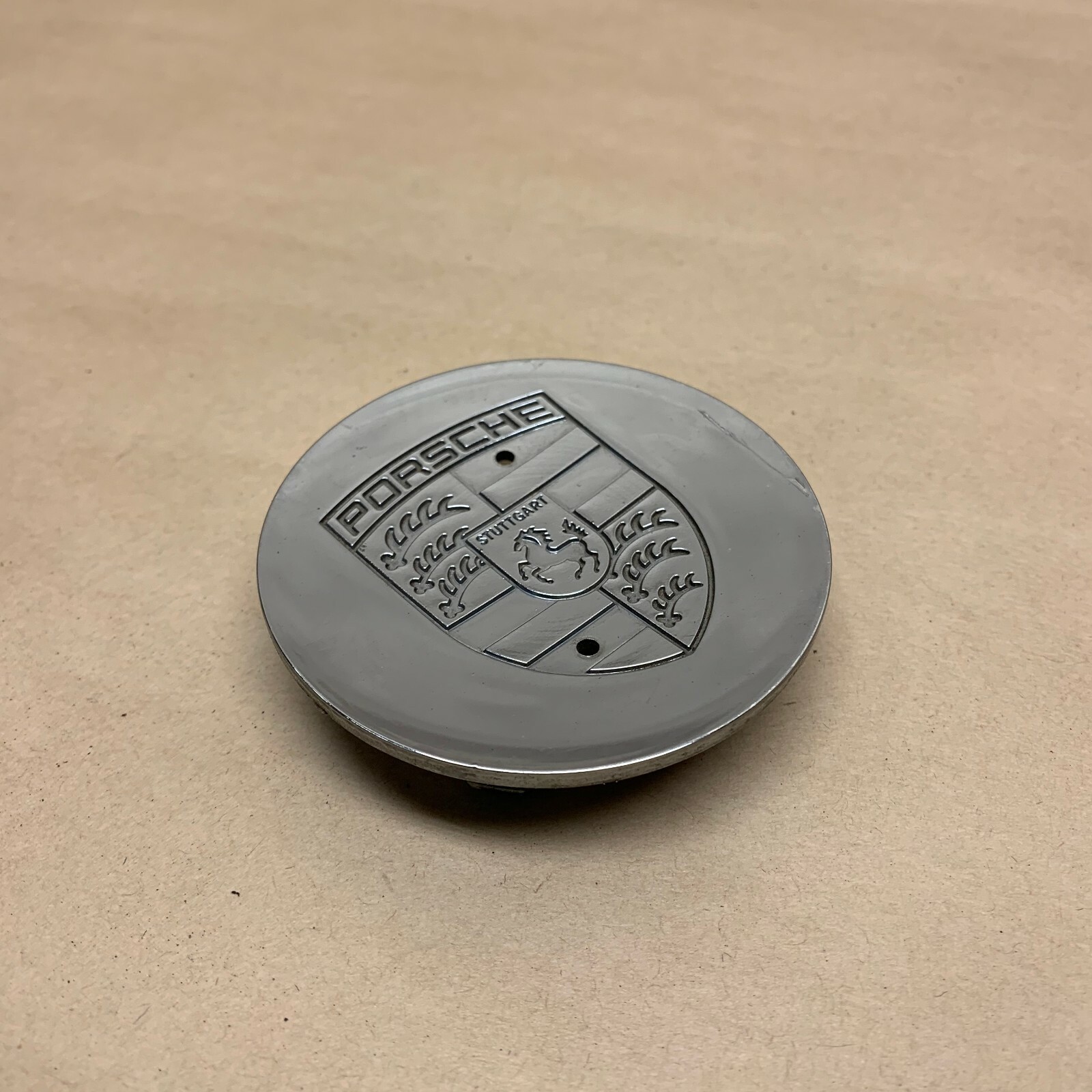 1998 1999 2000 2001 2002 2003 2004 Porsche 996 911 Wheel Center Cap ...