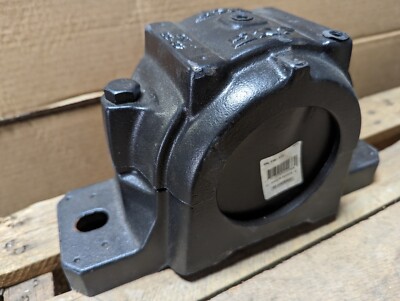 NEW SKF SPLIT PILLOW BLOCK HOUSING SNL 515-612 | eBay
