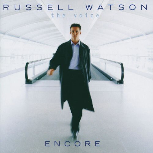 Encore by Russell Watson (CD, 2002) for sale online | eBay
