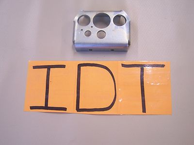 IDT DRIVE END CAP SUB ASSEMBLY # 3190003 | eBay