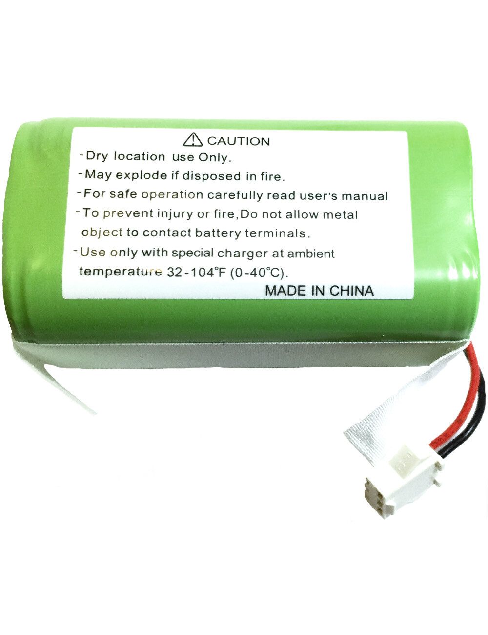 Coredy R300, R500+, R580, R600, R650, R3500, R3500S Vacuums Replacement ...