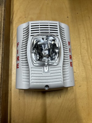 Fire Alarms - System Sensor