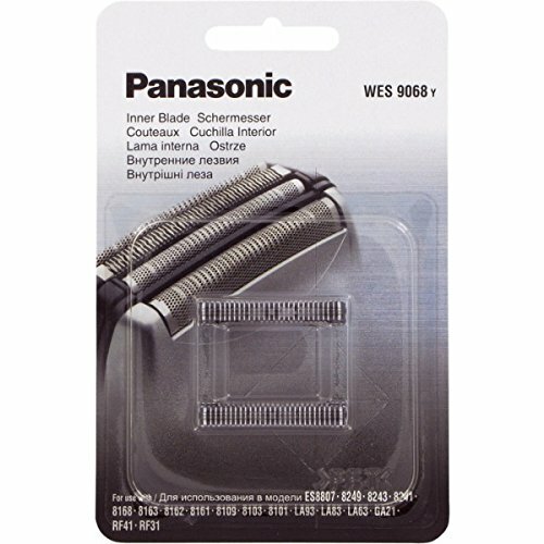 8243a Replacement Blades Shaver | shaverw.com