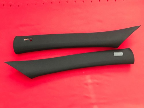 Mercedes Benz E Class W212 A-Pillar Trim RH and LH Black 2126906025 ...