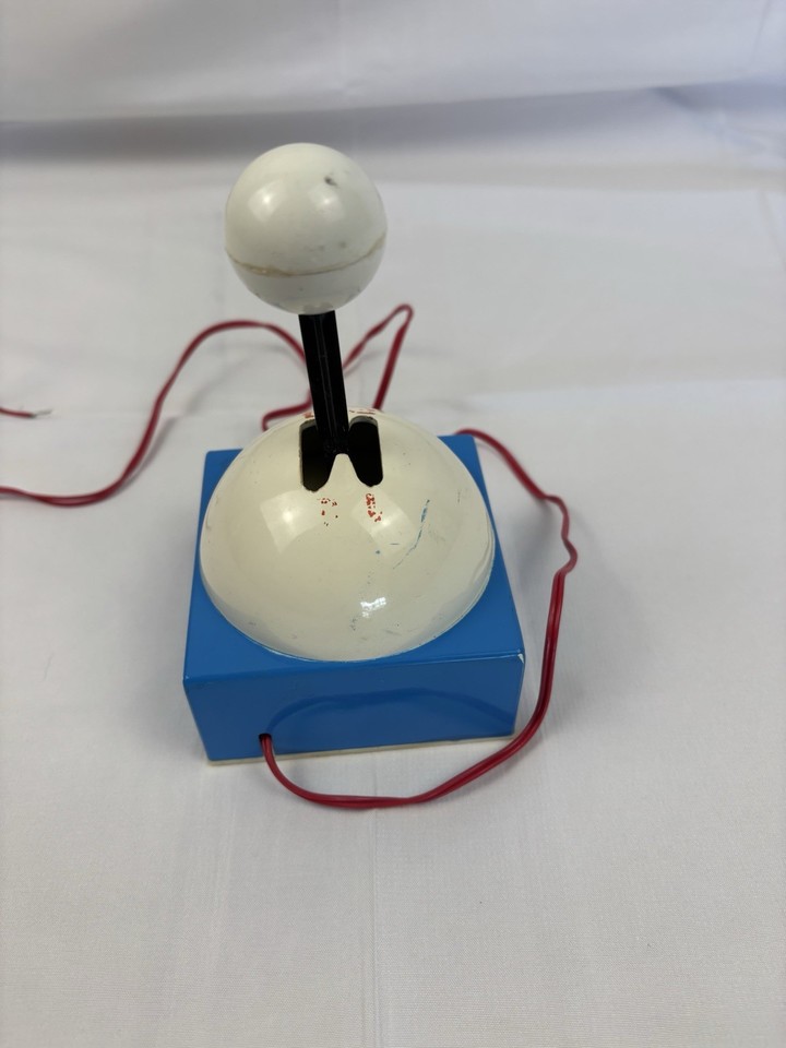 Vintage Tyco Pro HO Slot Car 4 Speed Stick Shift S/S Racing Controller ...