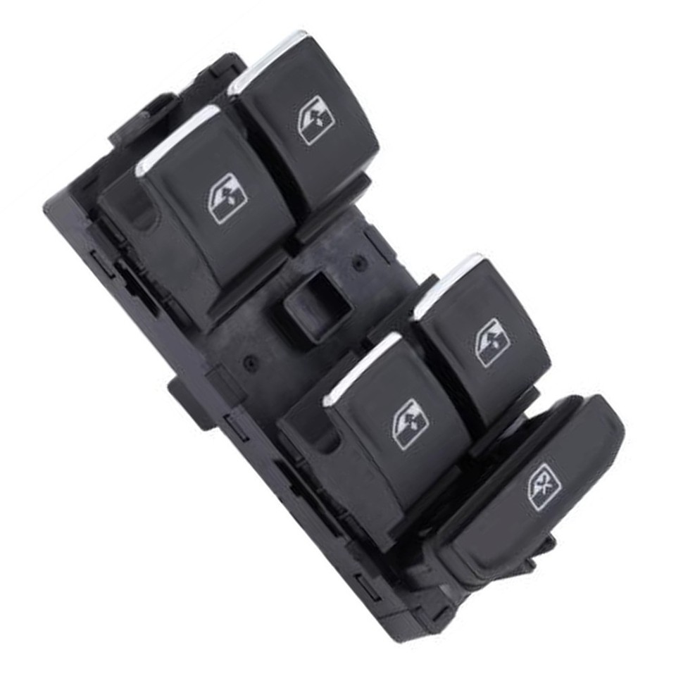 For GOLF MK 7 2014-2018 Electric Window Switch OEM Standard Quality ...