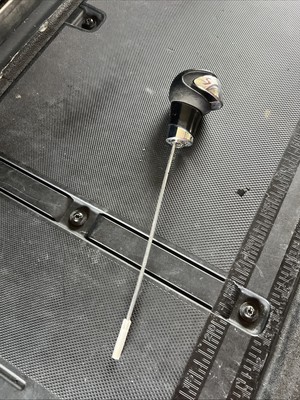 Automatic Gear Shift Knob OEM 07-13 Mini Cooper S R55 R56 R67 R60 OEM ...