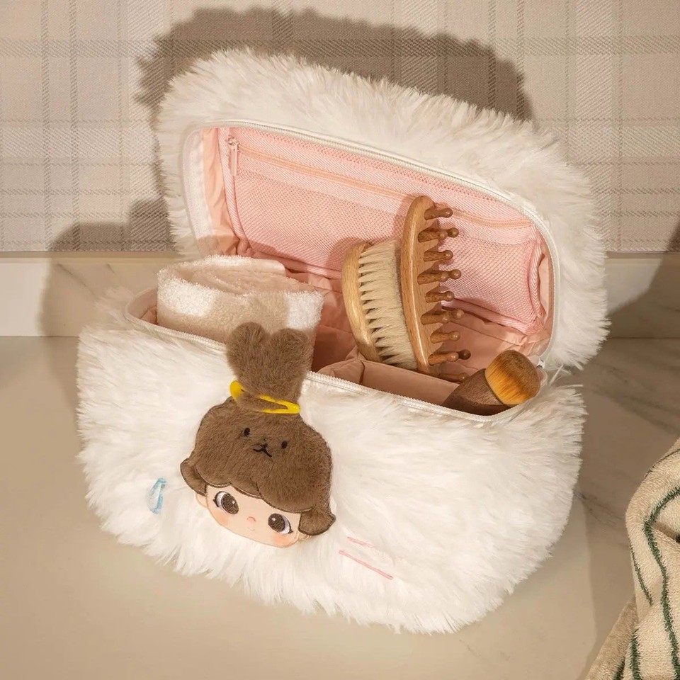 Authentic POP MART Dimoo The Missing Day Series Makeup Bag NEW | eBay ...