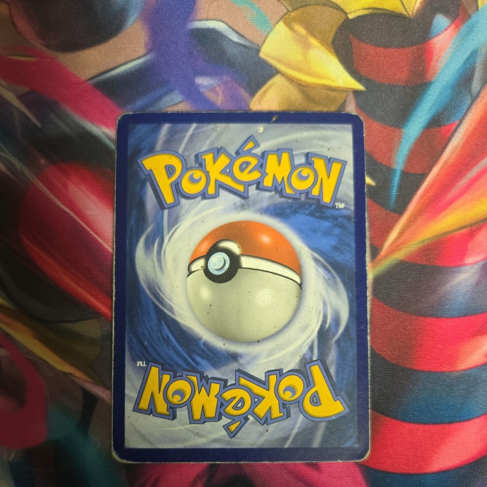 Volcanion EX 26/114 Steam Siege Ultra Rare Holo Pokémon Card HP | eBay
