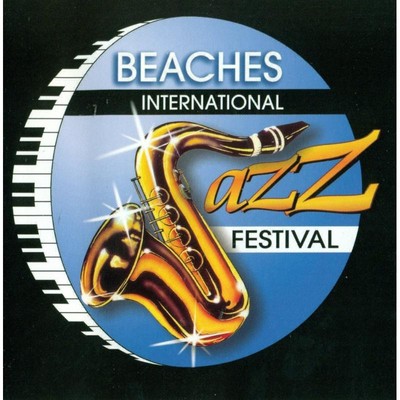 Best Of The Beaches - Music CD - International Jazz Festival ...
