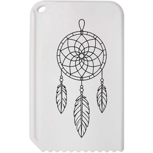 'Dream Catcher' Plastic Ice Scraper (IC00043099) | eBay UK