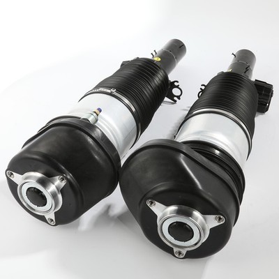 1Pair Front Air Suspension Struts For BMW X5 G05 2019-2022 X6 G06 ...
