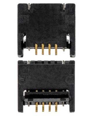 Keyboard Backlight Connector With MacBook Air 13" (Compatible With All ...