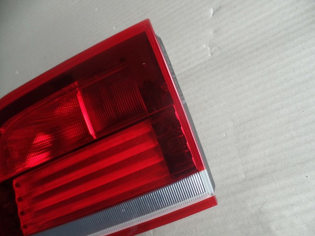 63217200821 Pilot Tailgate Left BMW X5 (e70) XD Rive30d Year 2006 ...