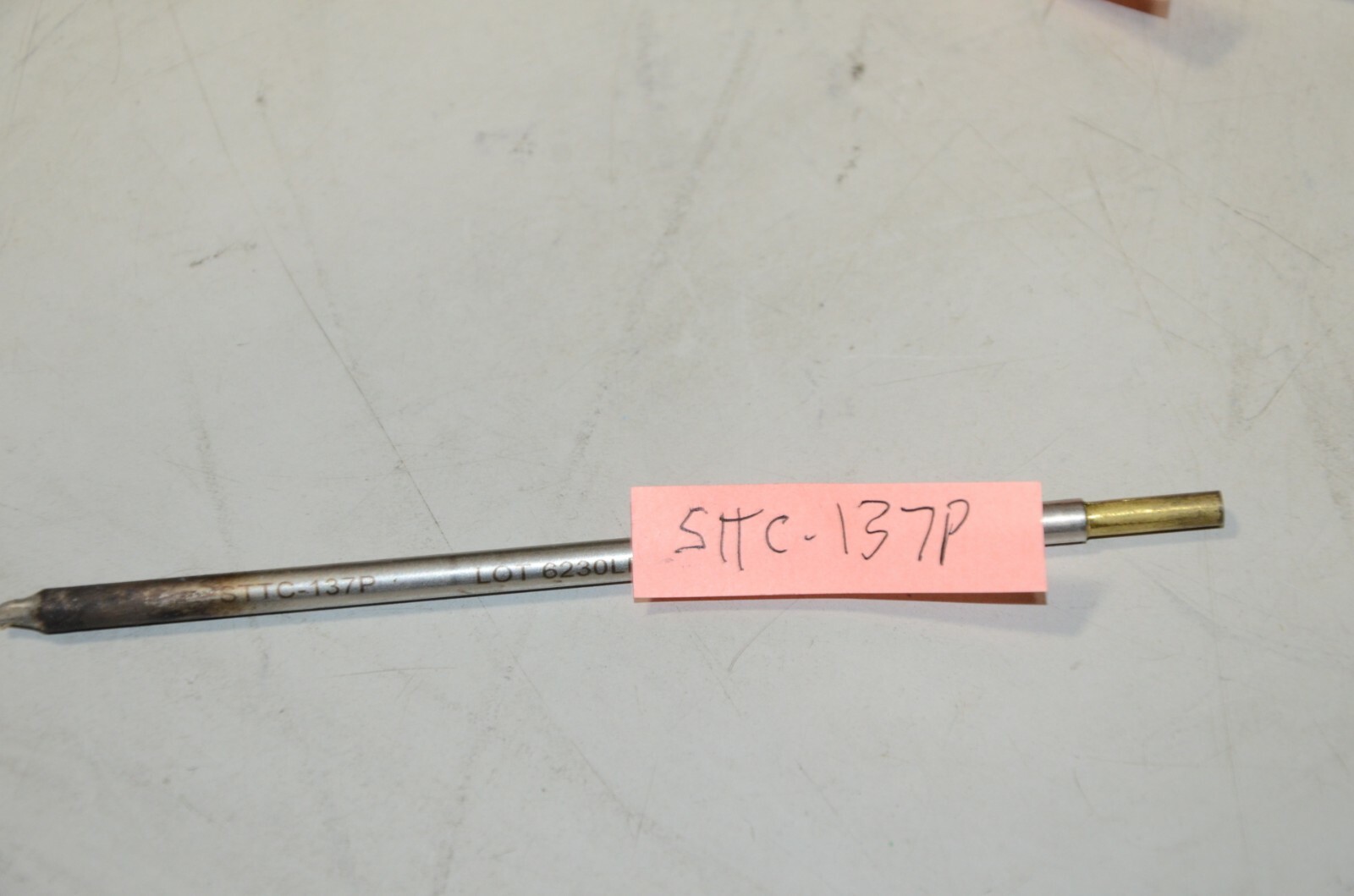 Metcal Soldering Rework Tip STTC-113 SSC-626A STTC-137 STTC-138 SSC-654 ...