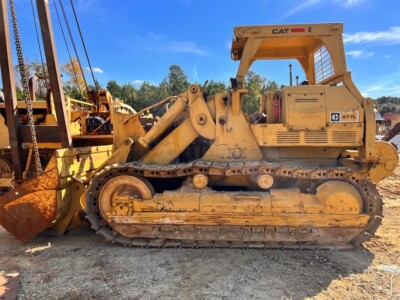 Caterpillar 977L Crawler Loader Final Drive | eBay