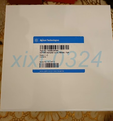 1pcs NEW Agilent G3280-67040 Sampling cone DHL shipping | eBay