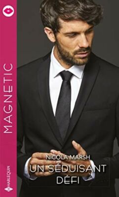 Un séduisant défi | Marsh Nicola | Très bon état | eBay