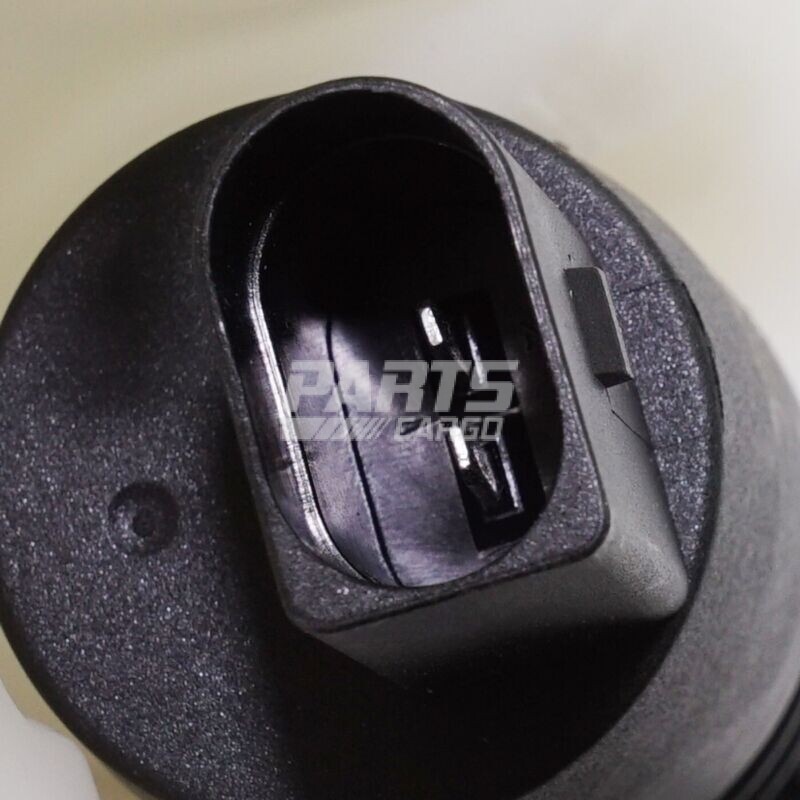 New Washer Reservoir Assembly With Cap Fits 2018-22 Chevrolet Equinox ...