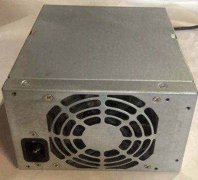 HP Compaq 6200 Pro Microtower PC PS-4321-1HB 320W Power Supply- 613764 ...