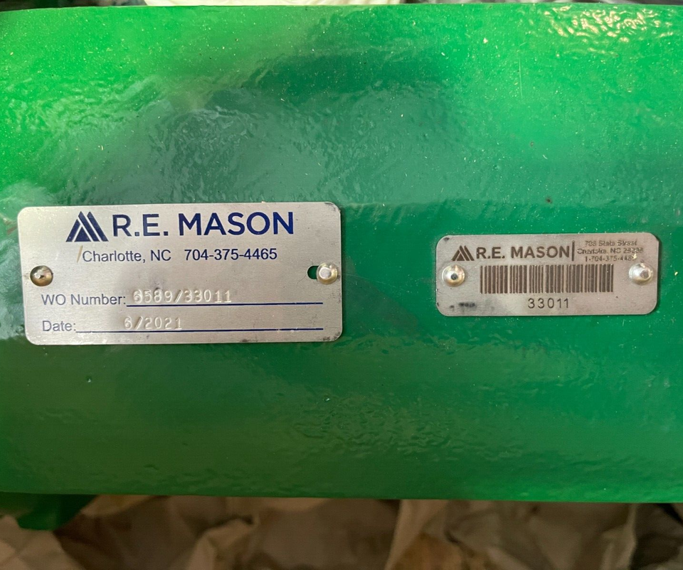 FISHER OPERATOR type 471 SER # 14564854 | eBay