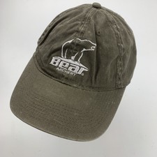 Bear Archery Hat Adjustable Cap for sale online | eBay