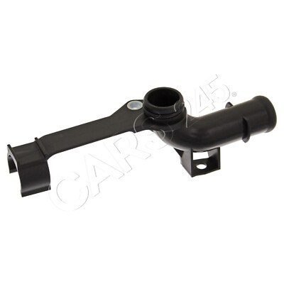 SWAG Coolant Pipe For MERCEDES Sprinter 906 A209 C209 CL203 R171 ...