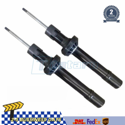 2X Front Shock Absorber Struts For Range Rover Velar L560 2017-2021 ADS ...